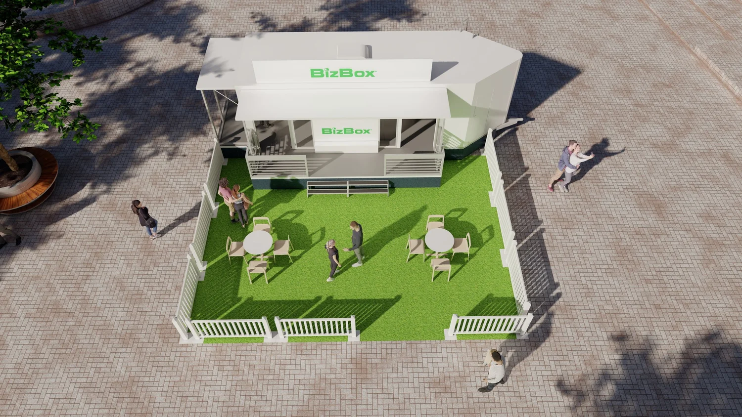 BizBox