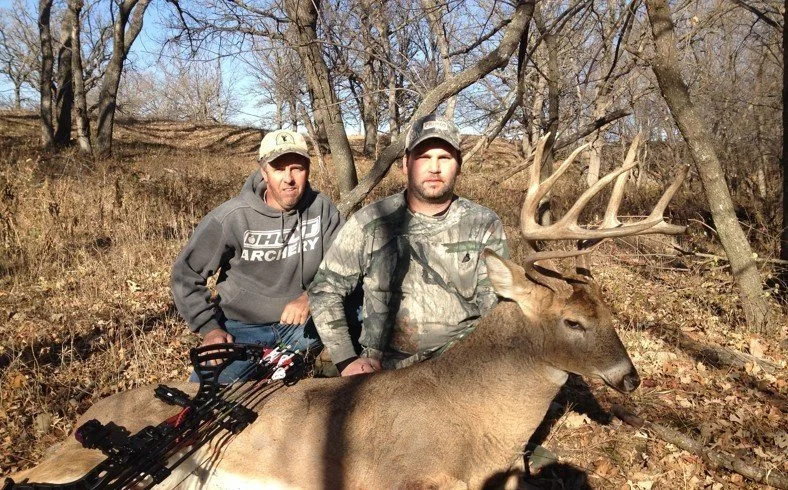 General 1 — Trophy Class Outfitters