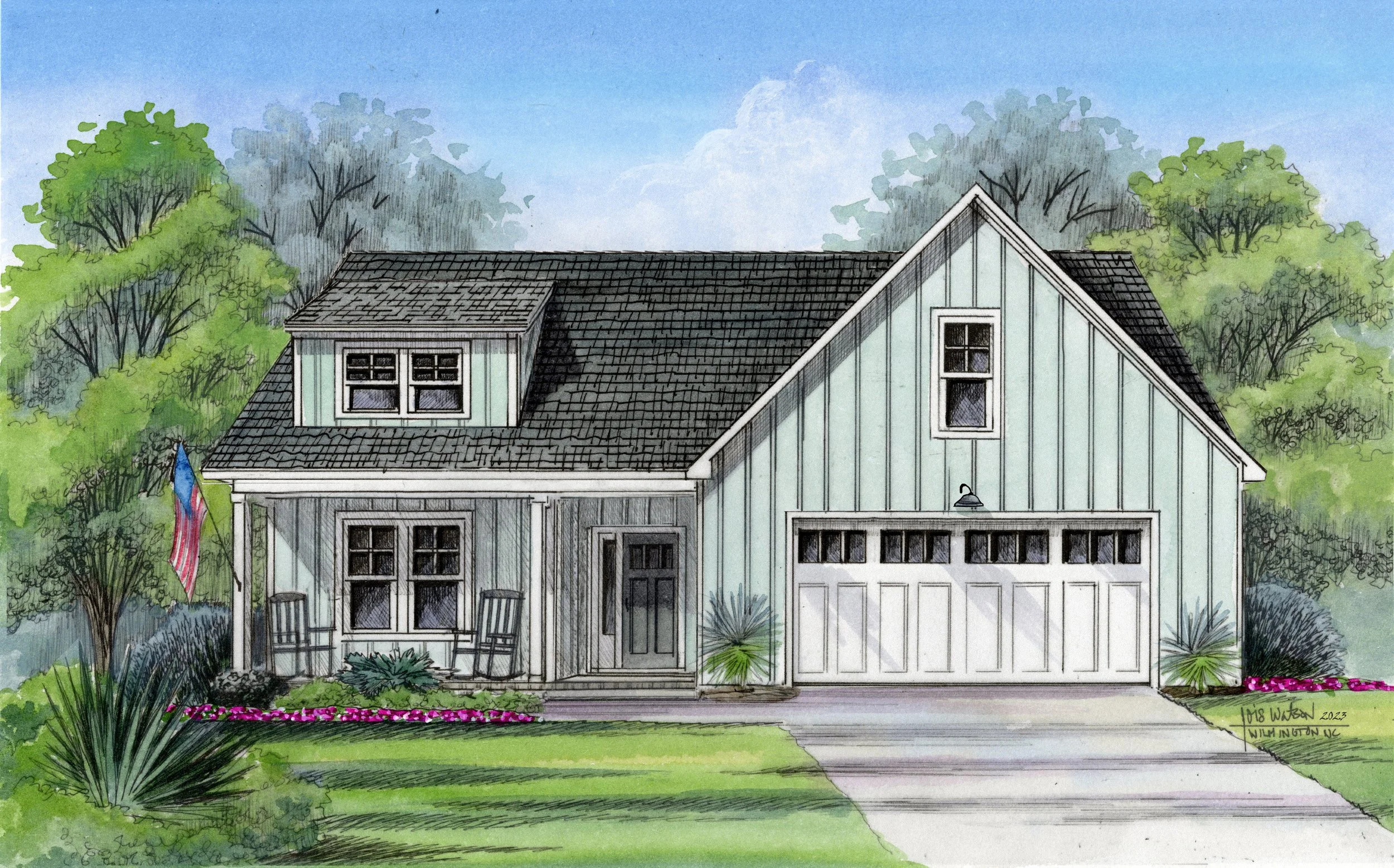 Premiere Homes | Discover Your Perfect Home - Start Planning Today ...