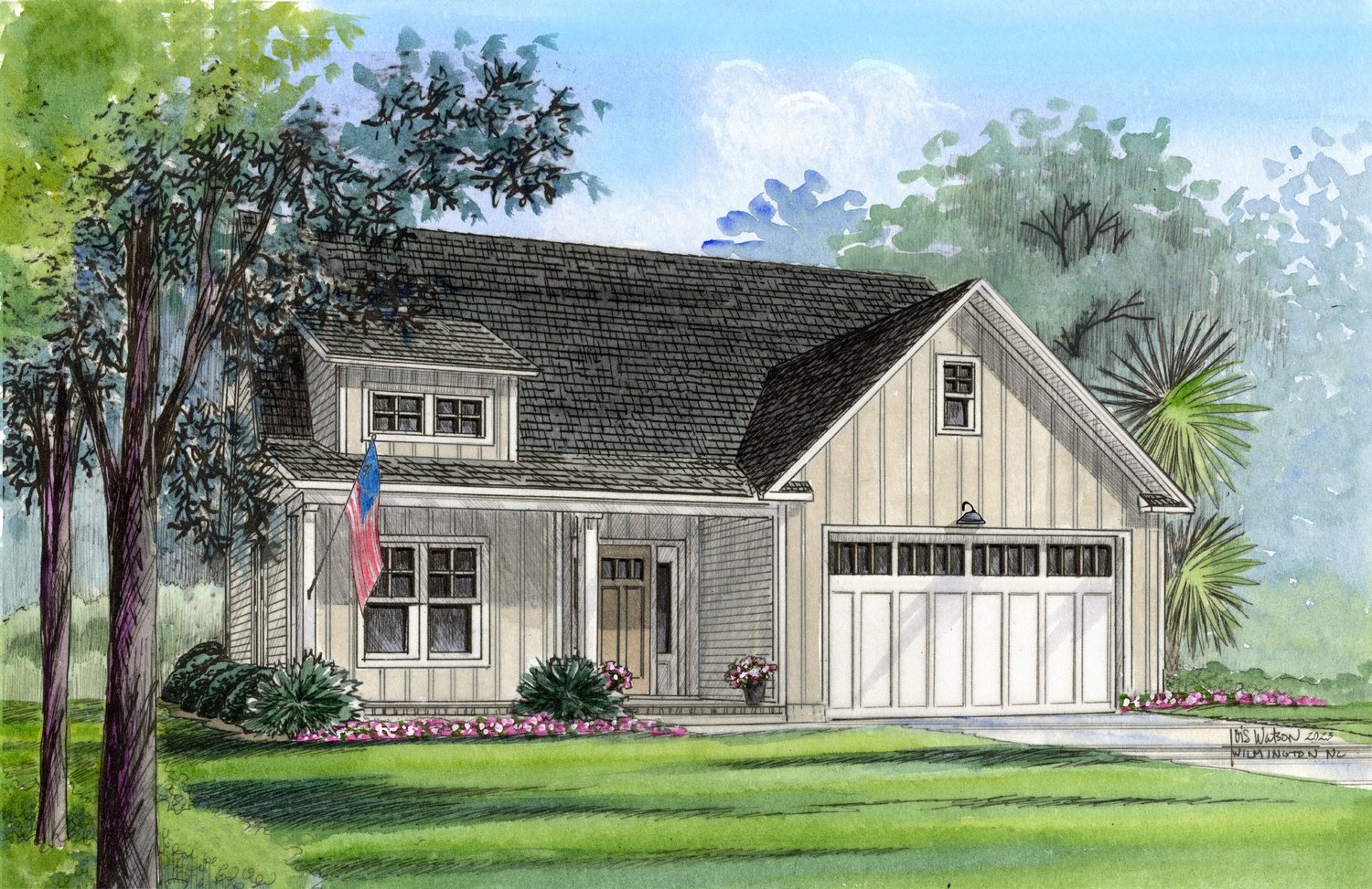 Premiere Homes | Discover Your Perfect Home - Start Planning Today ...
