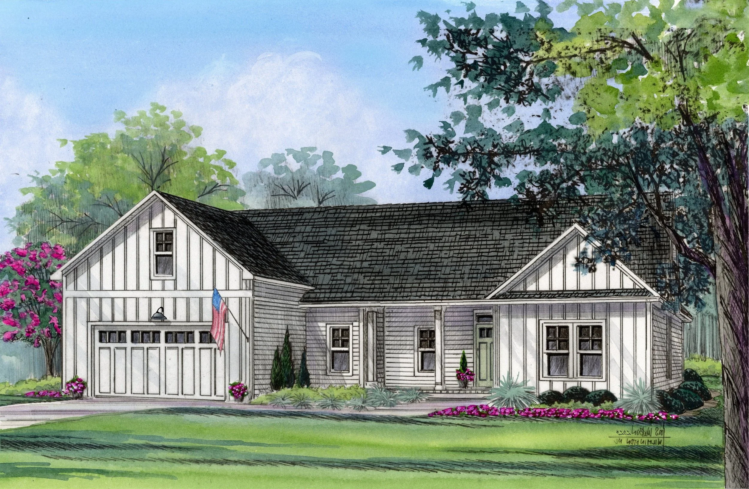 Premiere Homes | Discover Your Perfect Home - Start Planning Today ...