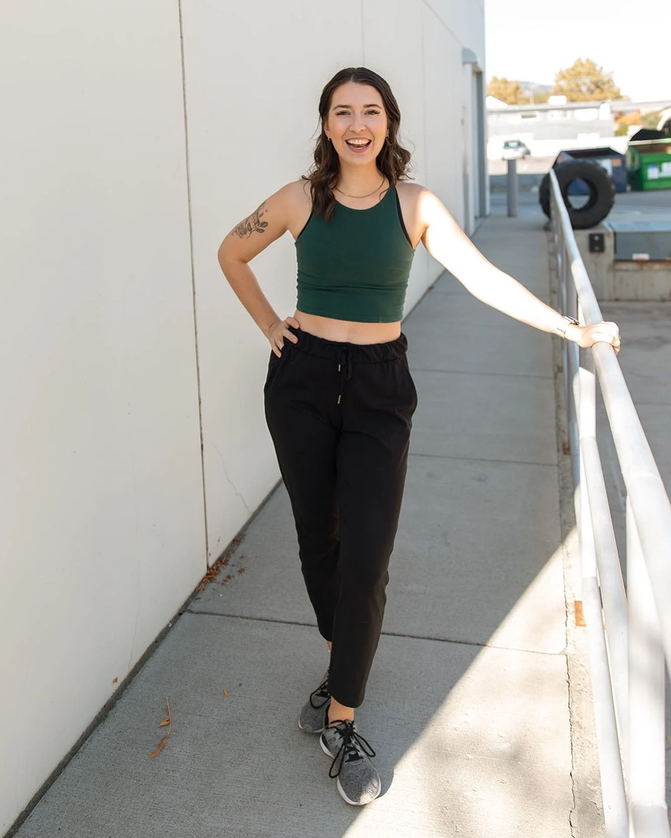 Fern Massage and Wellness