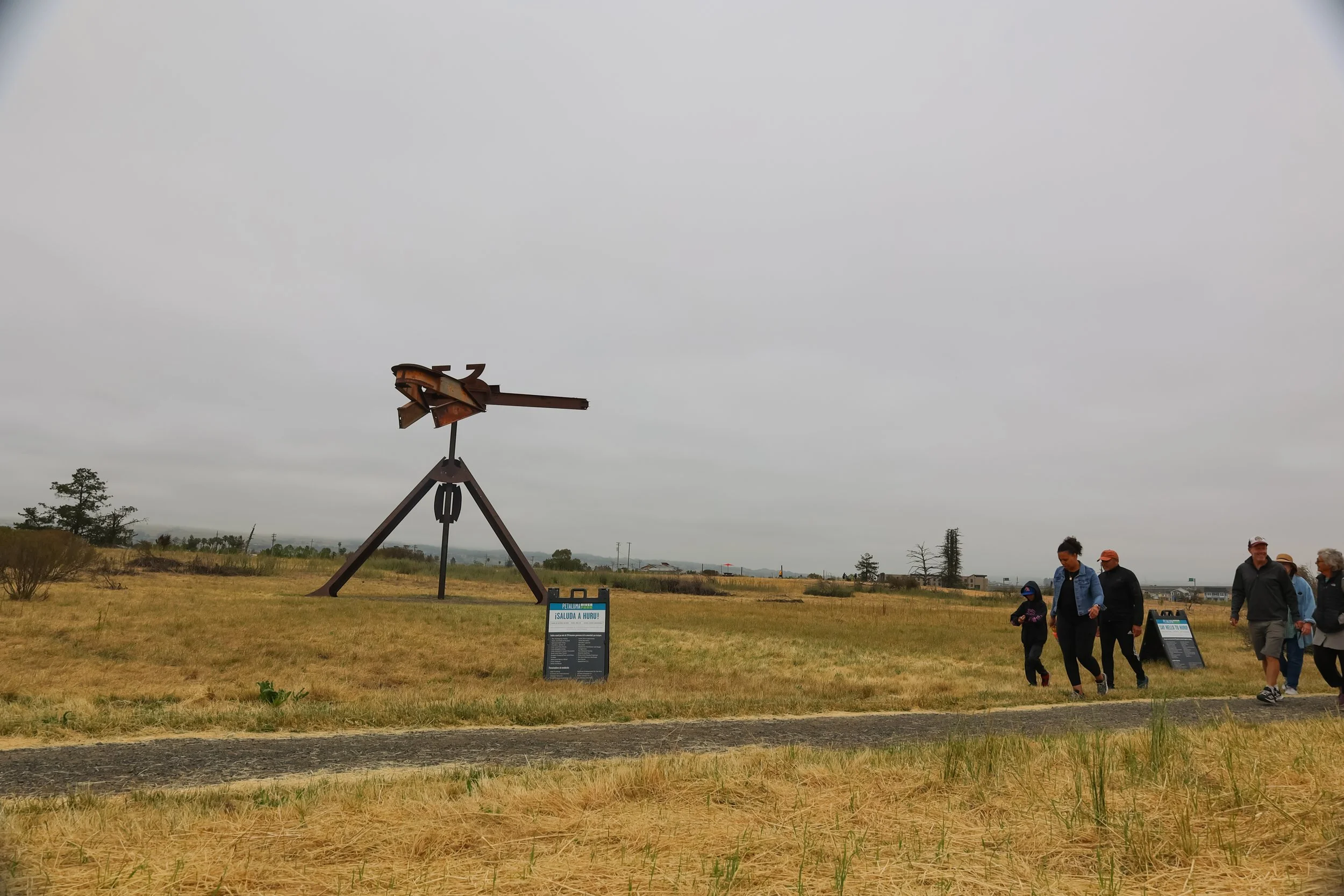 Calendar — Petaluma River Park