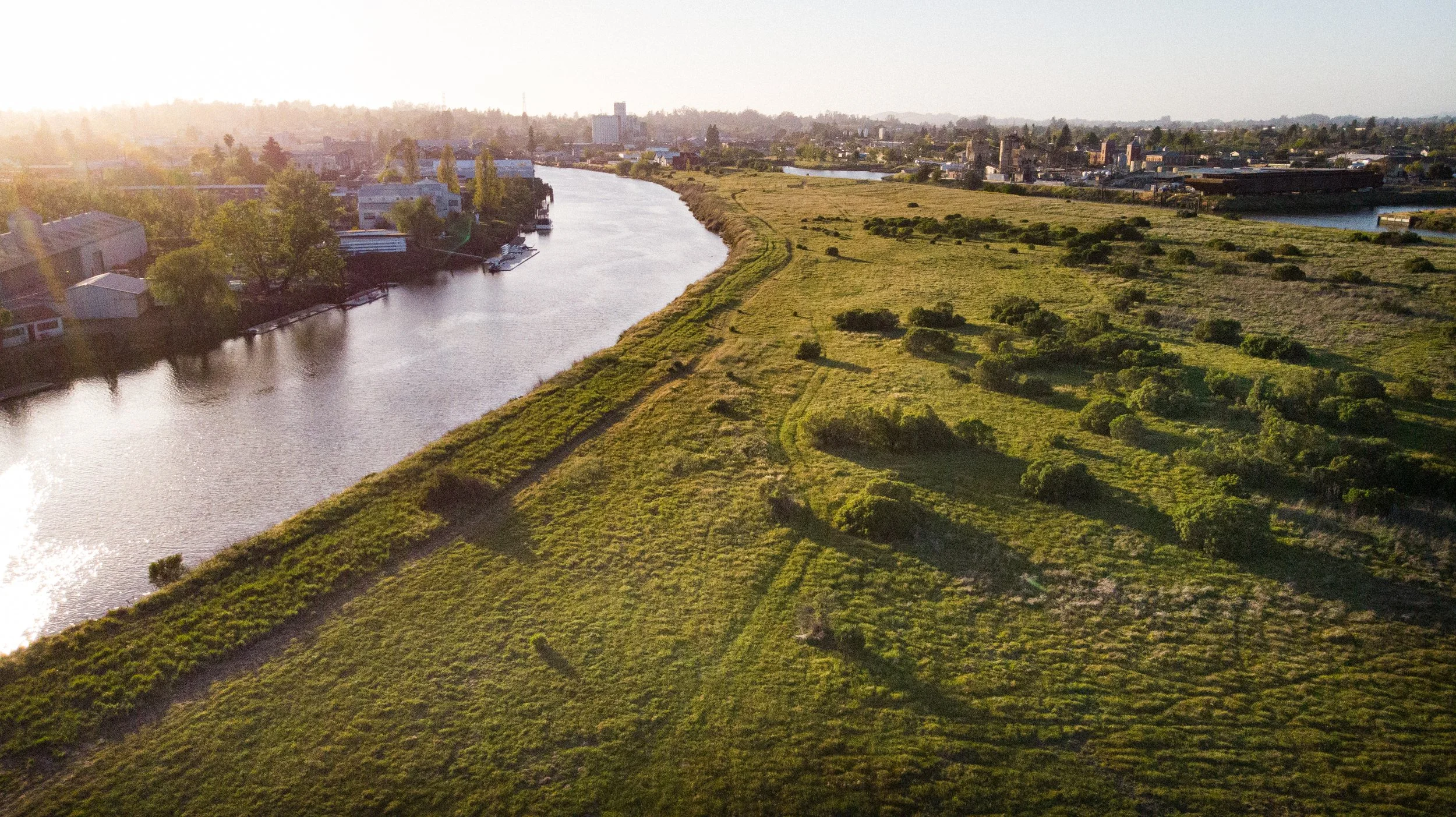 Calendar — Petaluma River Park