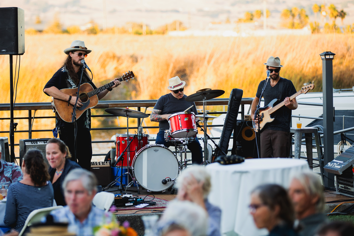 News & Events — Petaluma River Park