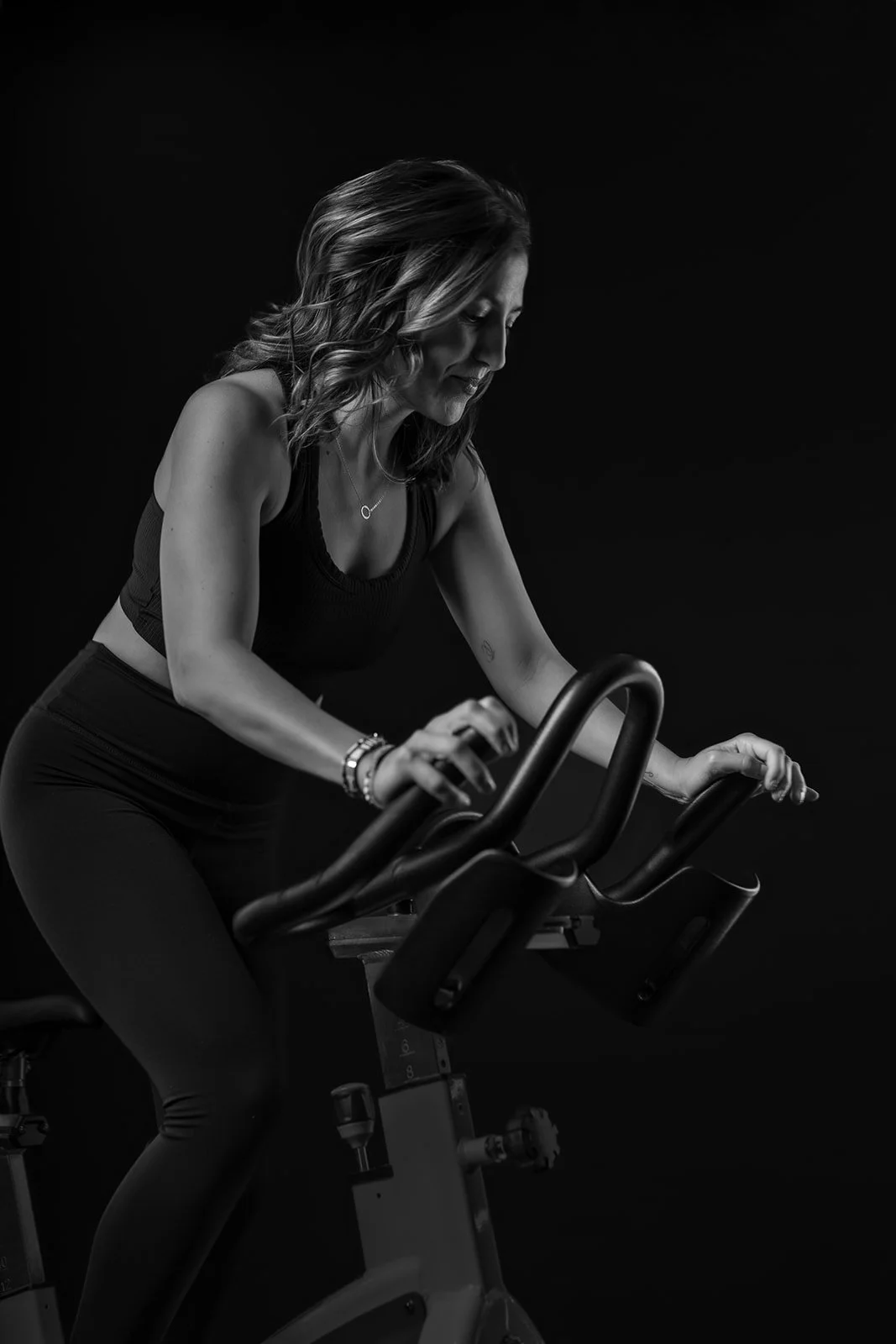 INSTRUCTORS — Church Fitness