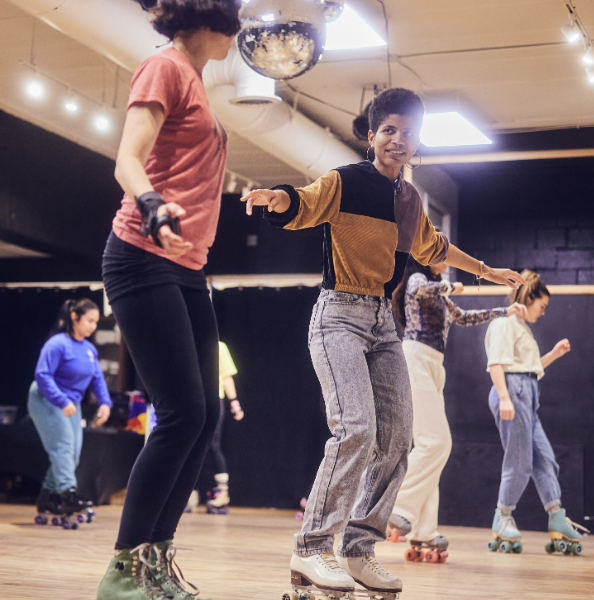 The Beacon Studio — Massive Monkees