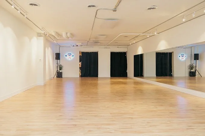 The Beacon Studio — Massive Monkees