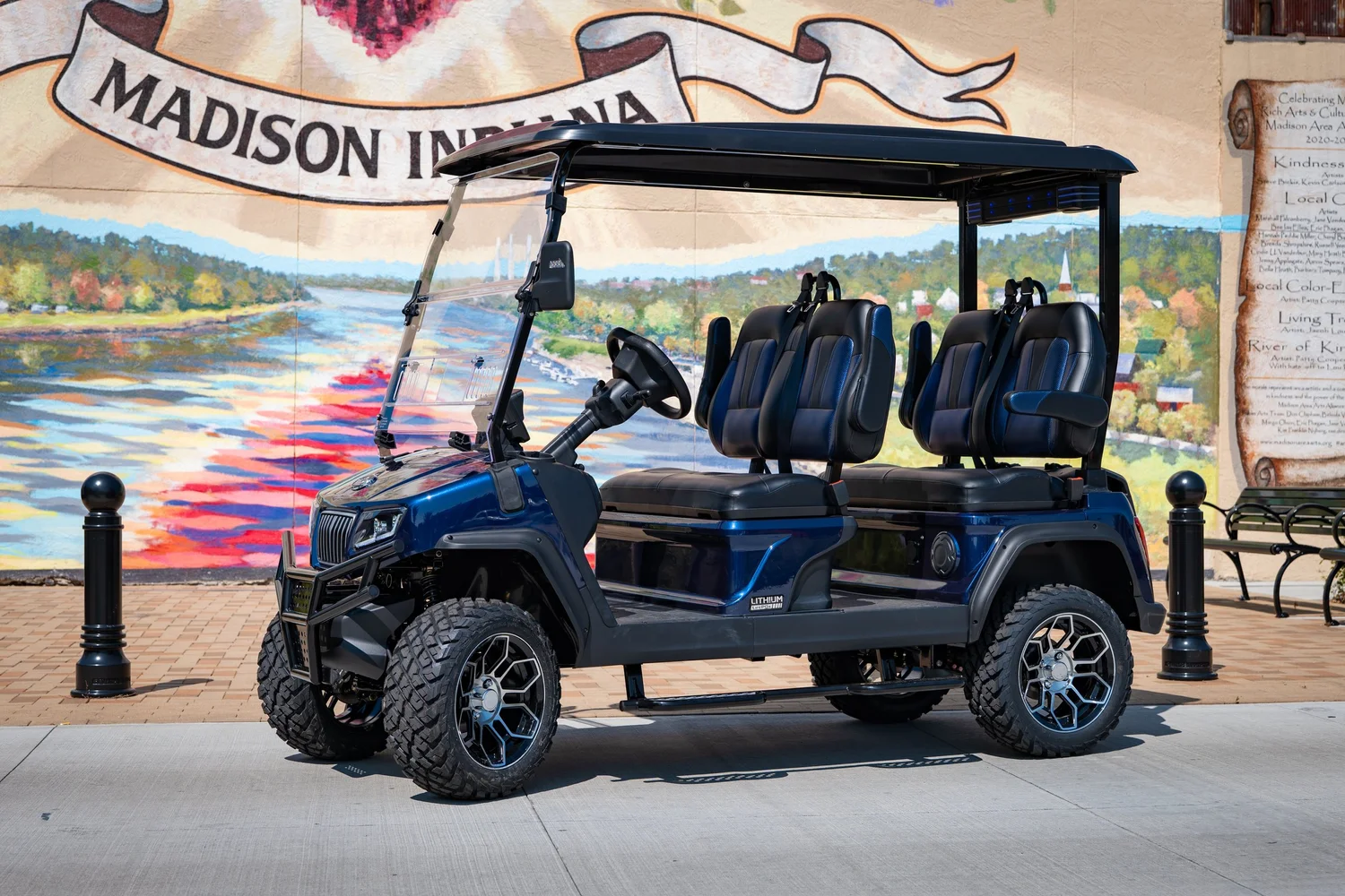 Sales — Acree Alley Carts | Golf Cart Rental, Sales, Service ...