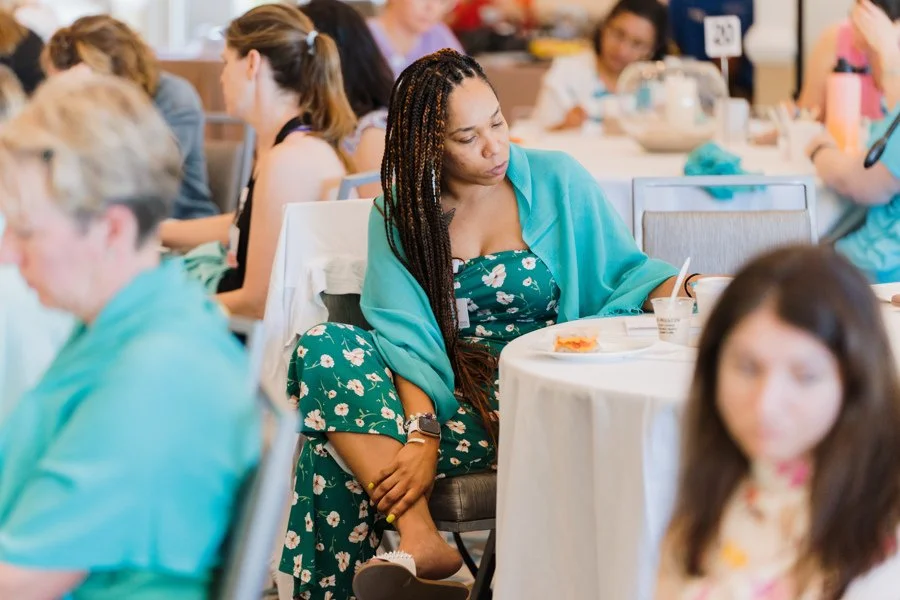 Women Professionals Wellness Conference