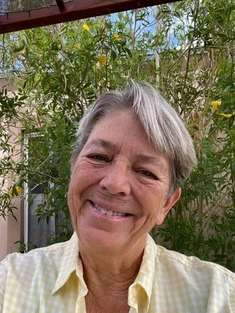 Our Board — Western Pima County Community Council