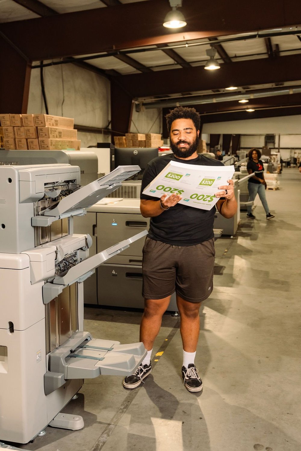 Direct Mail: Fast, High-ROI Campaigns with Personalized Targeting ...