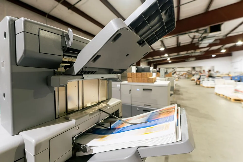 Digital Printing — Direct One