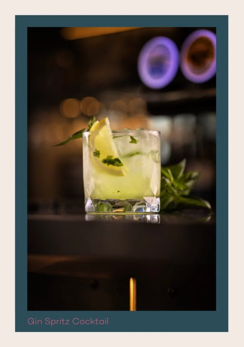 Our Food — Perch Dining + Bar