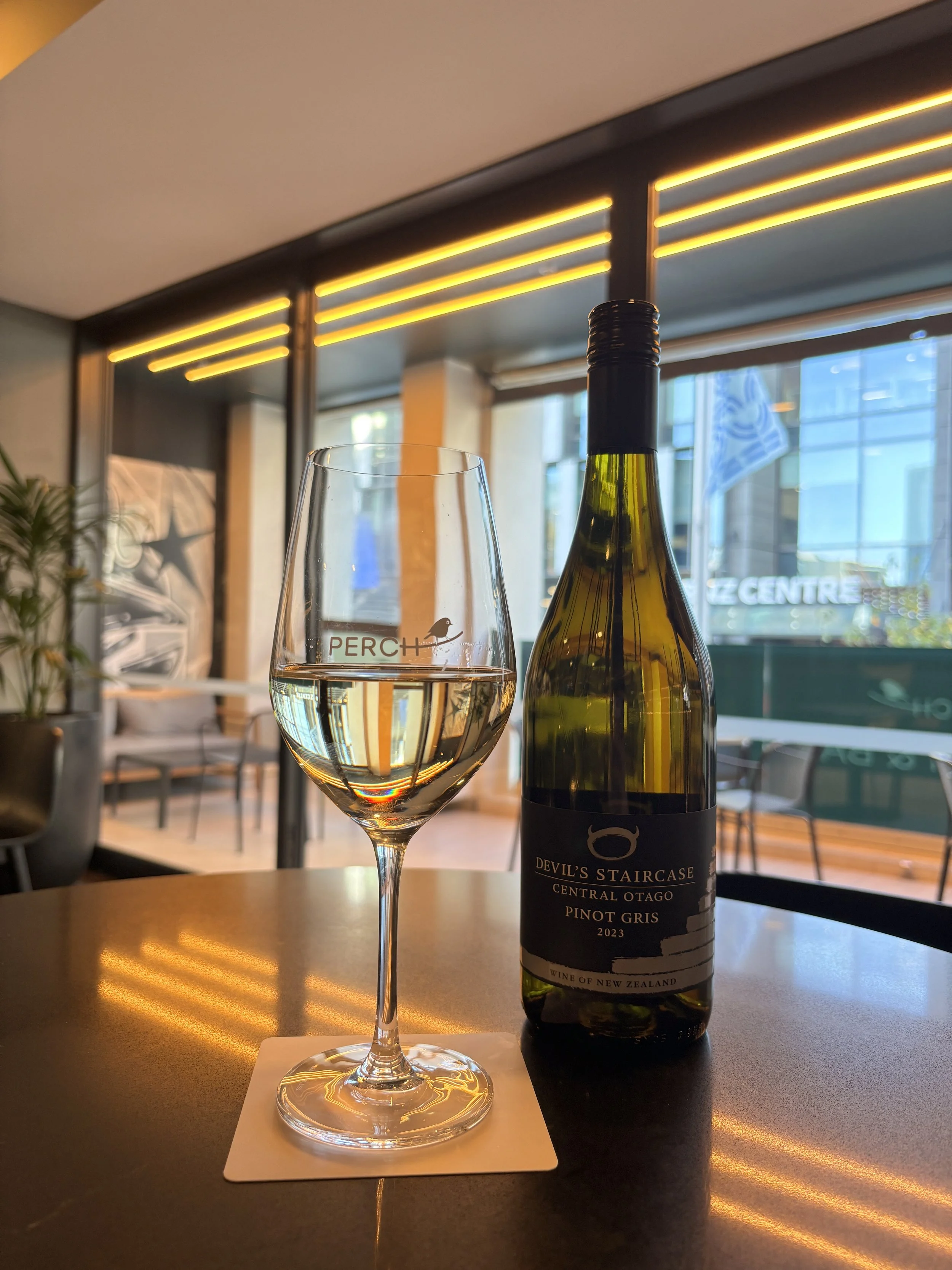 Our Current Specials — Perch Dining + Bar