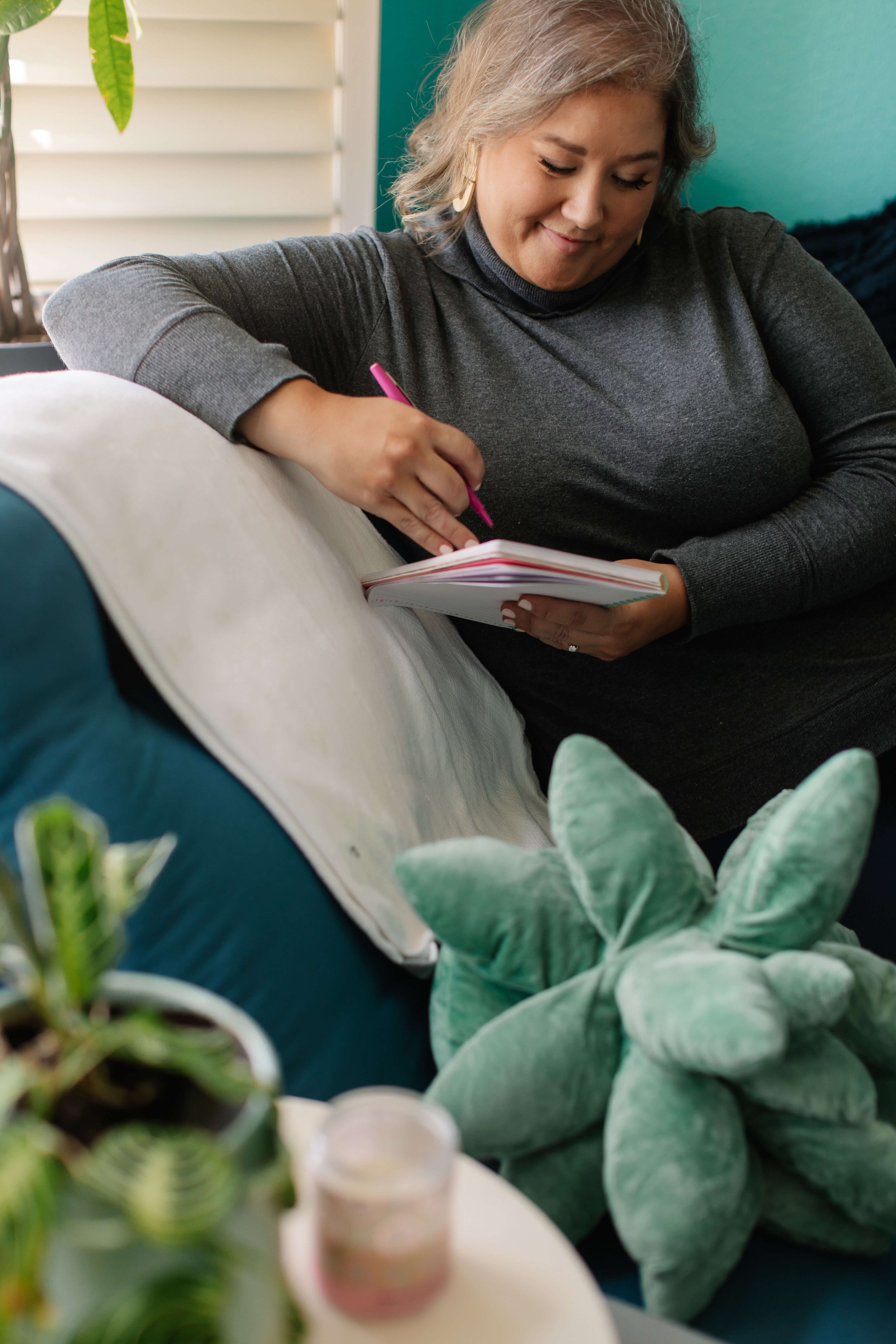 The Friday Five — Joyfully Managed Life | Jessica Eastman Stewart