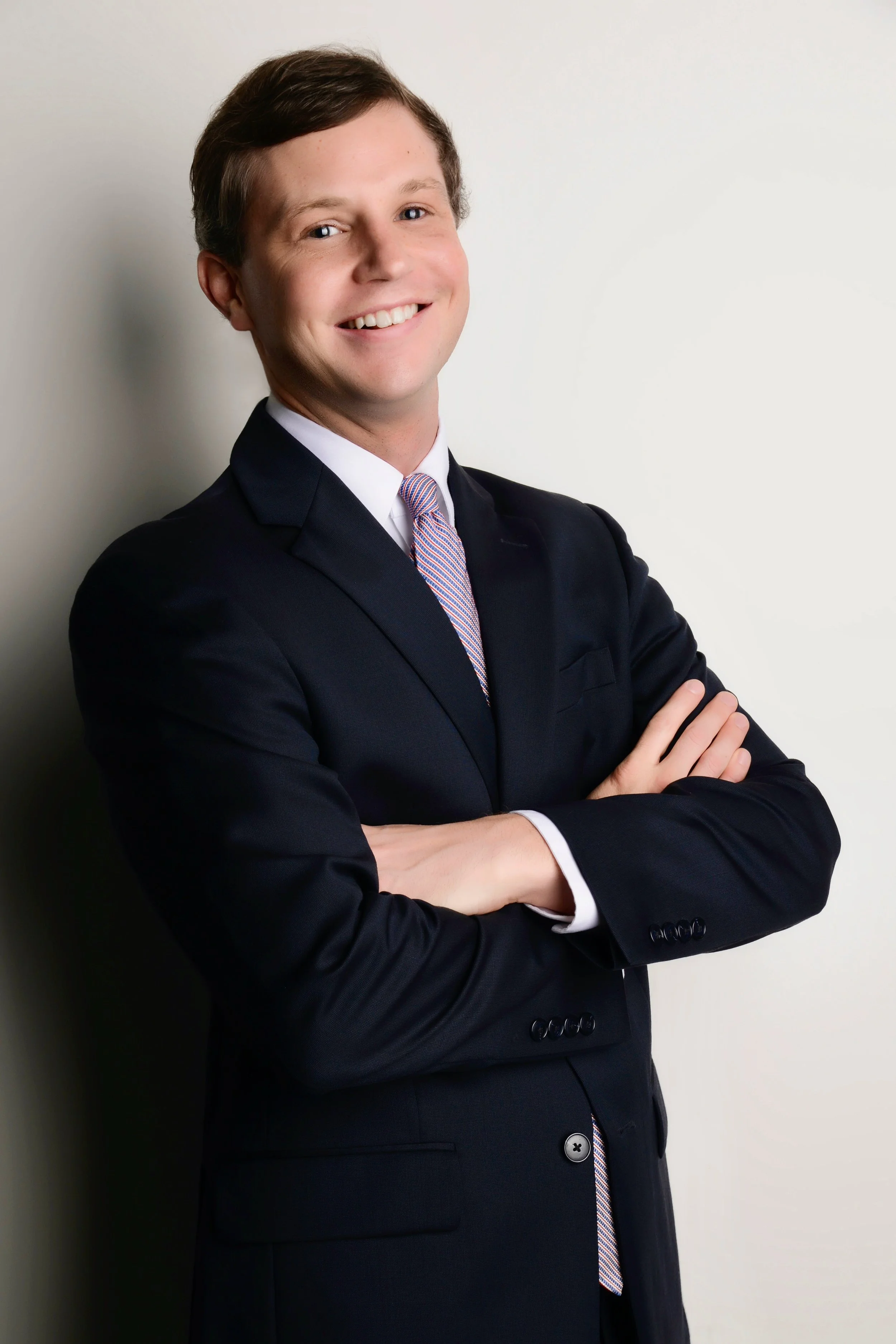 Patrick Riley Clare Law Firm