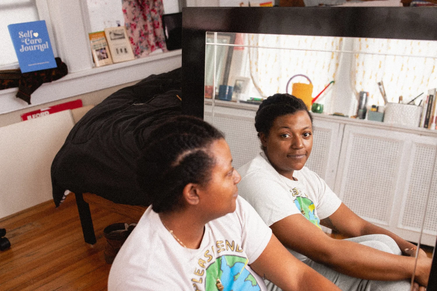 Who We Are — Southside ReLeaf