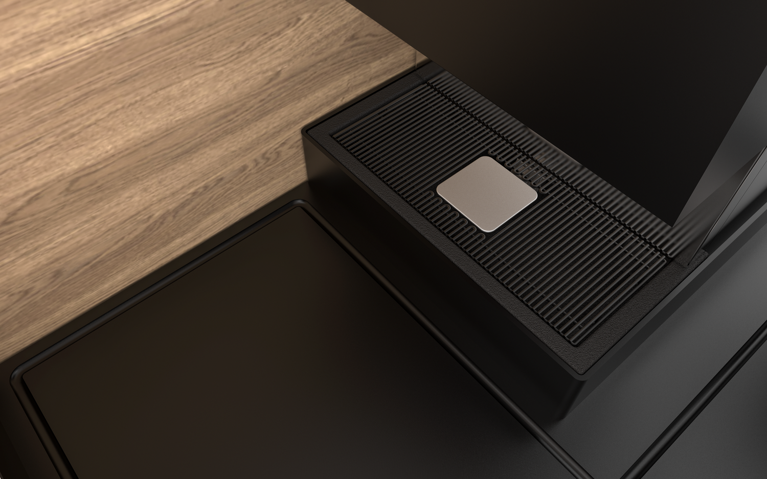 Commercial — Robotic Coffee Bars | Cafe X