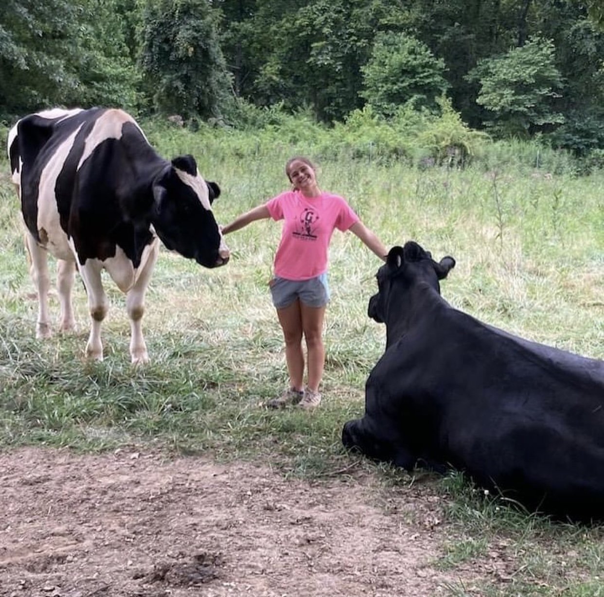 PEAK Animal Sanctuary