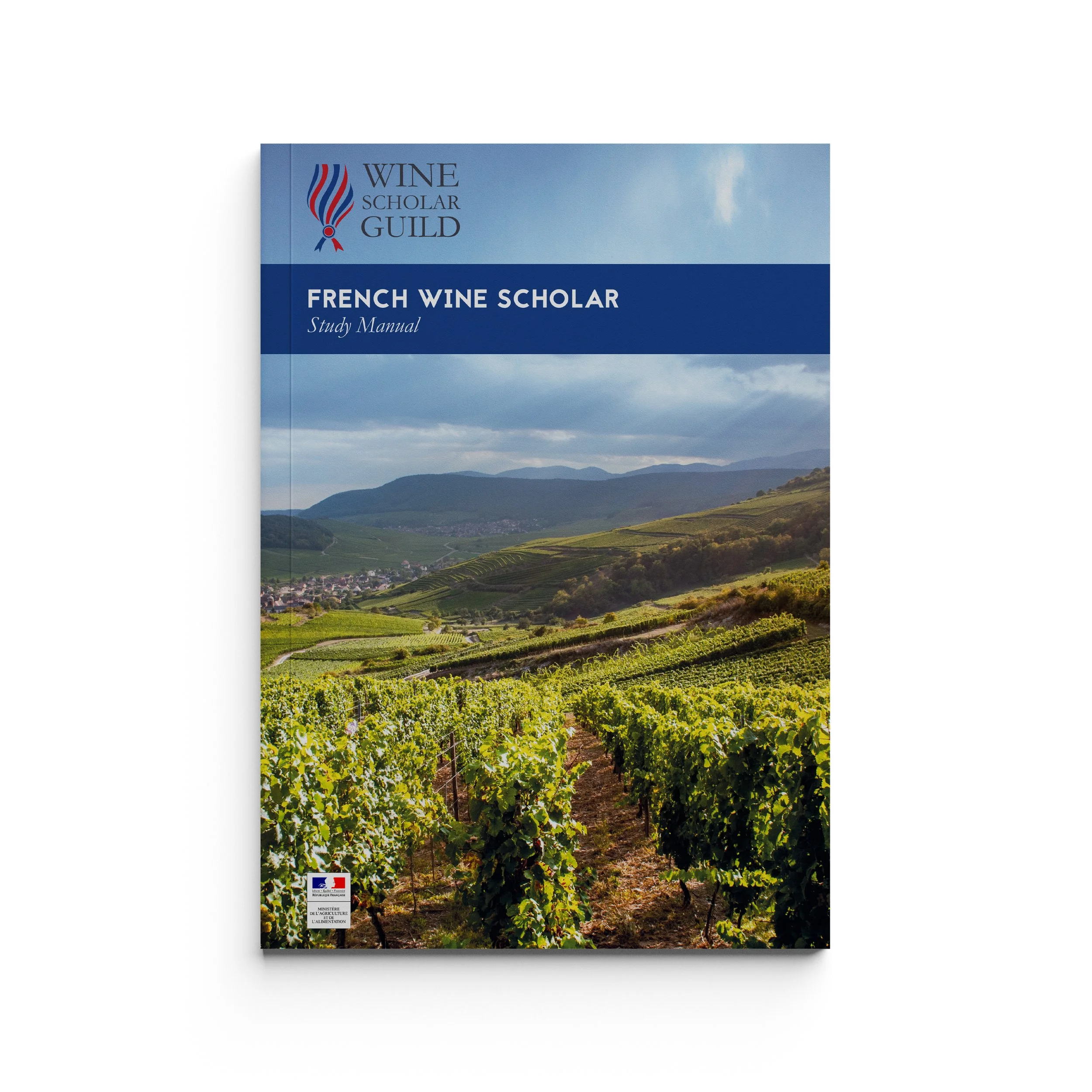 French Wine Scholar — Milwaukee Wine Academy