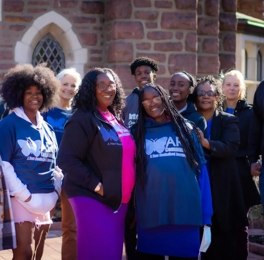 ARJ Community Outreach