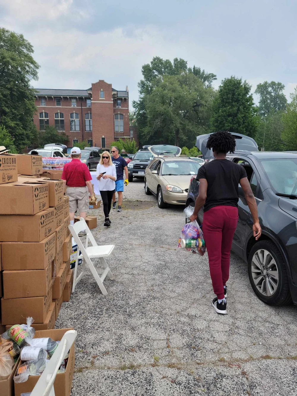 Programs — ARJ Community Outreach