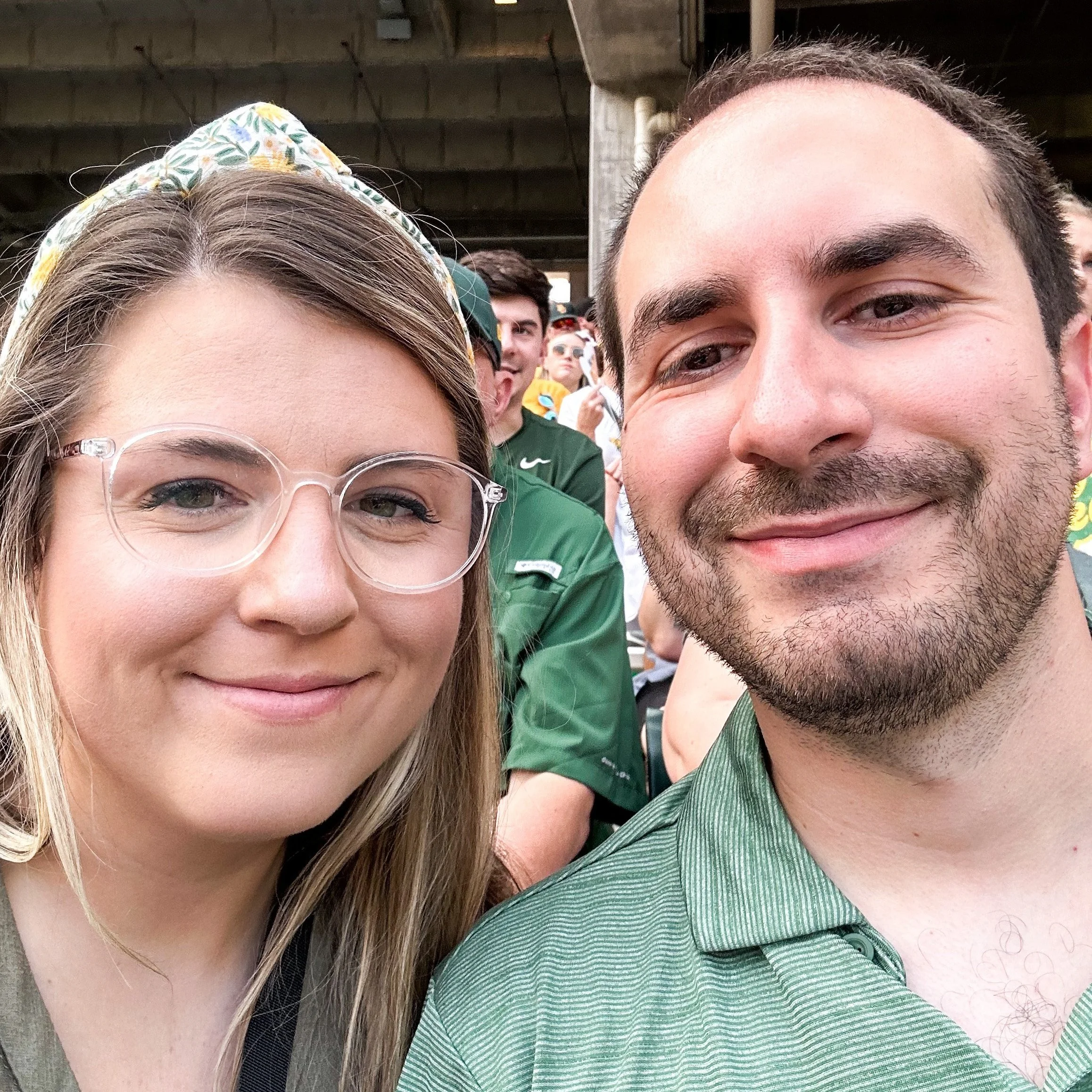 Loop Groups — Neartown Church