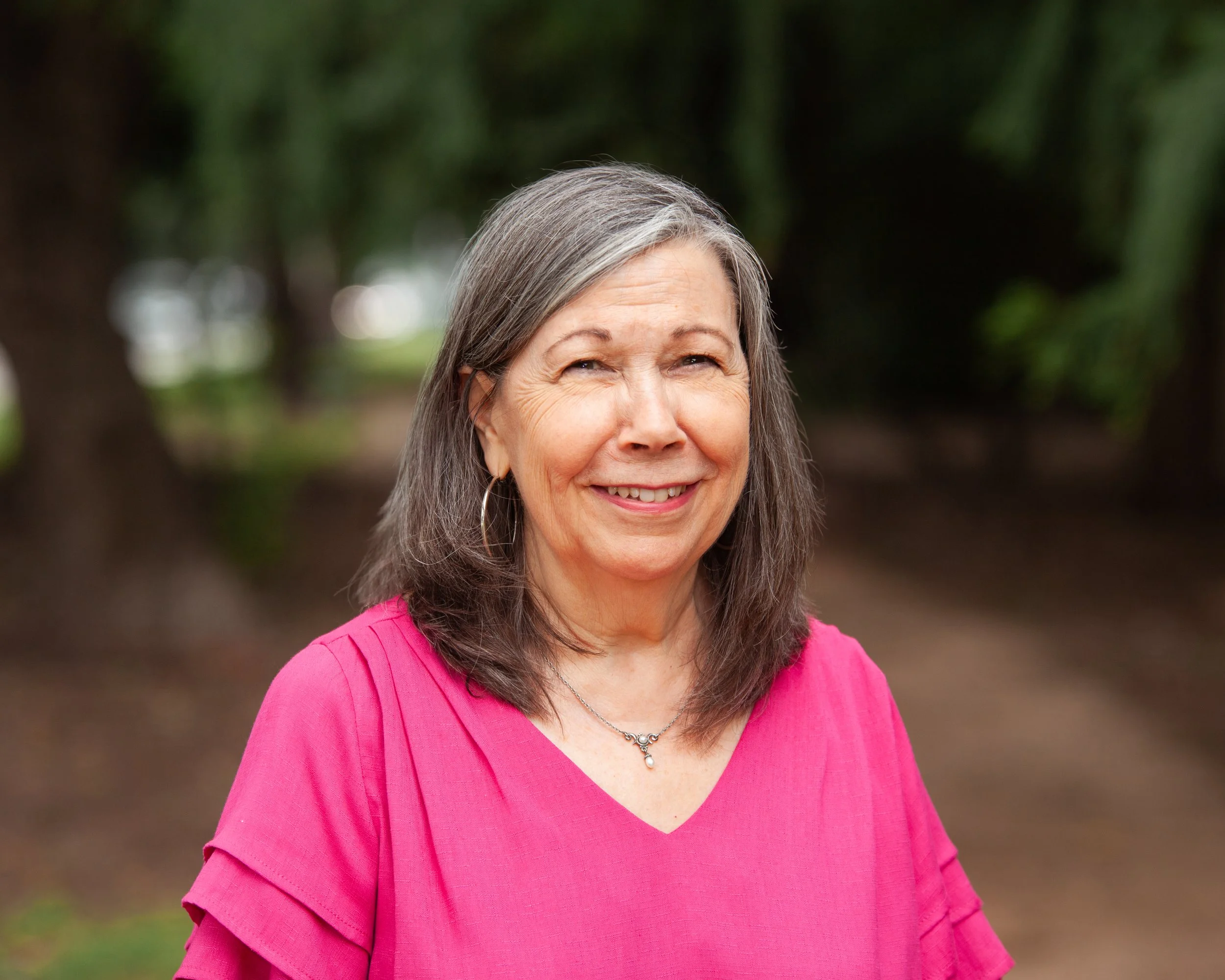 Staff — Neartown Church