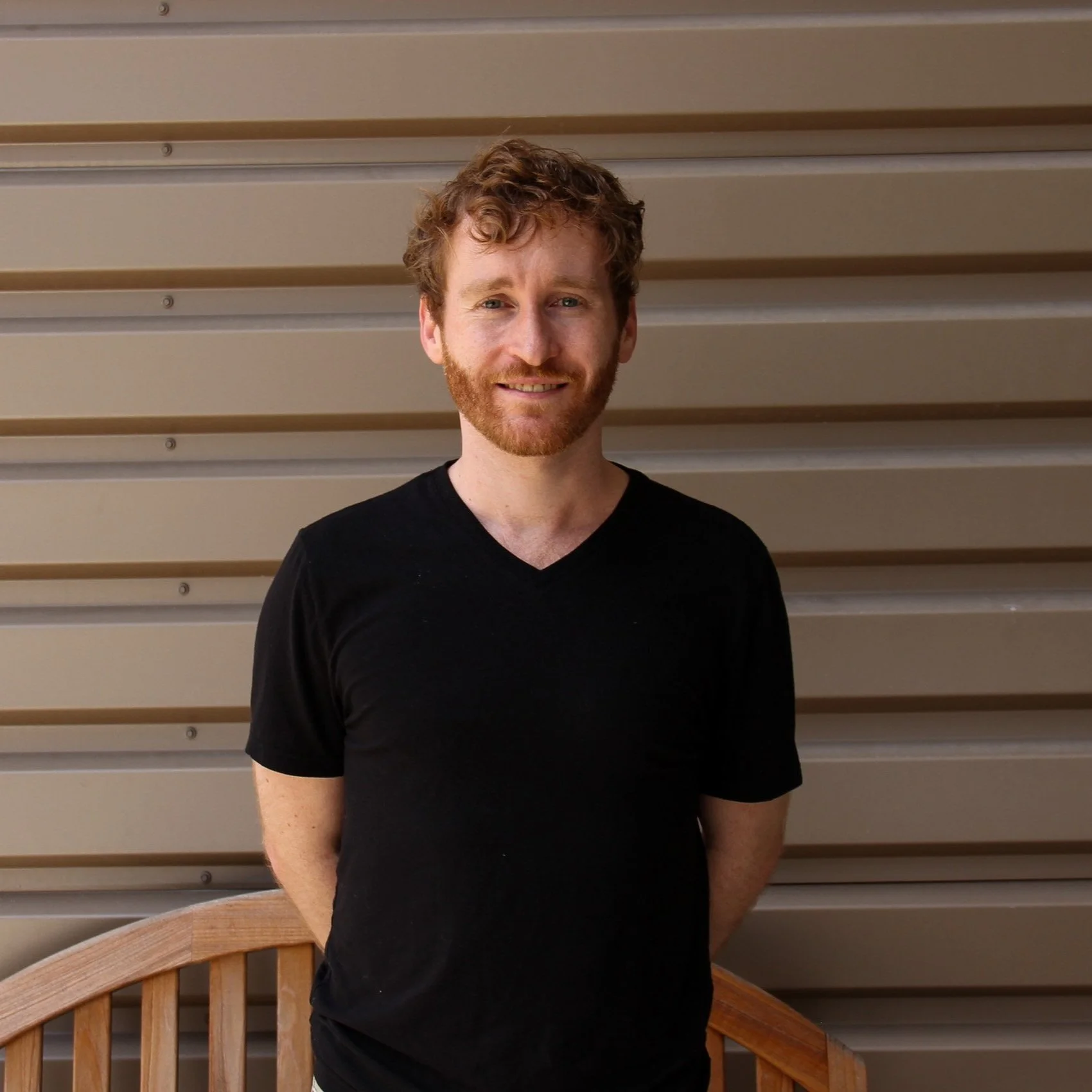 Loop Groups — Neartown Church