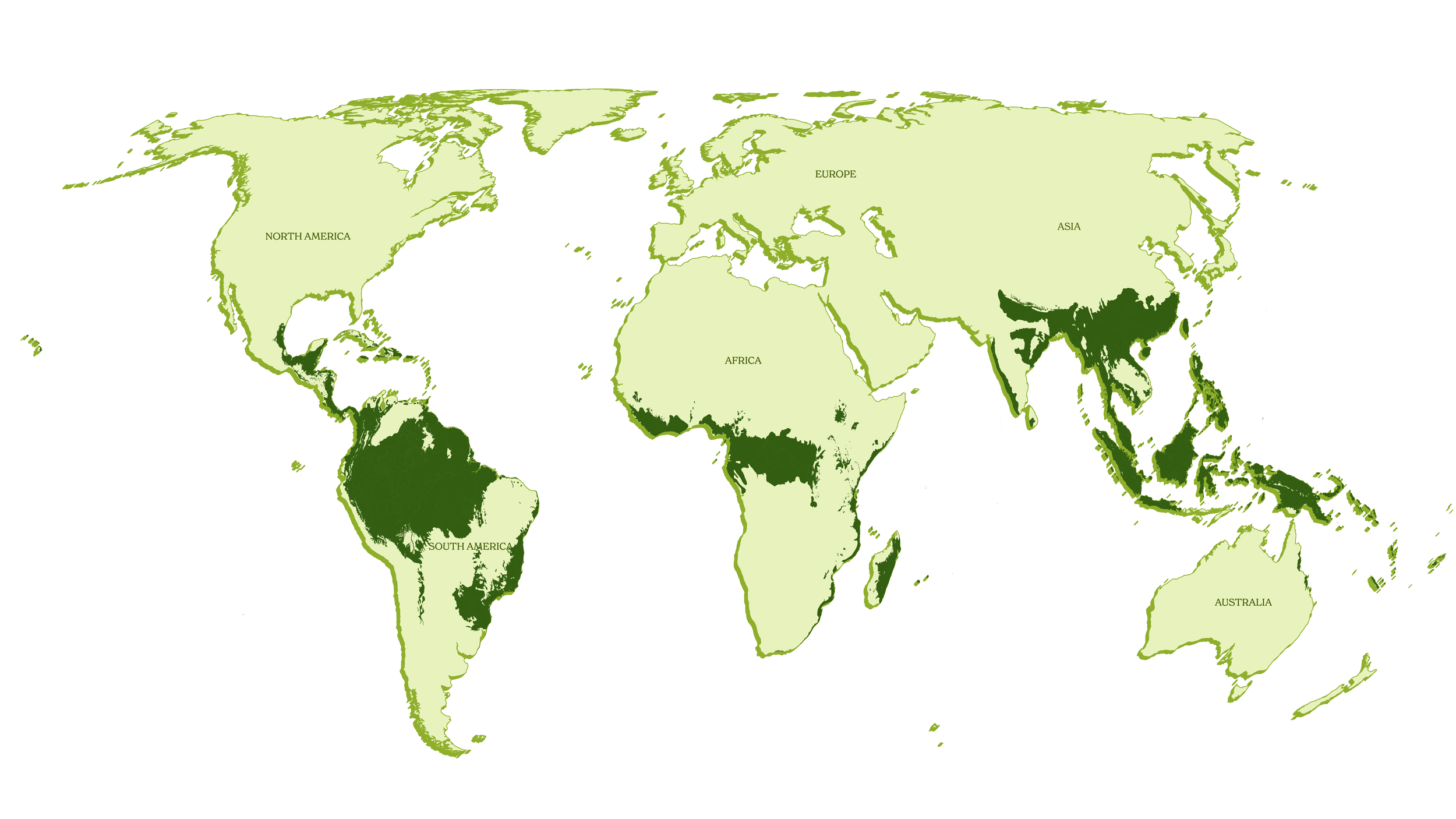 Community — Rainforest Exchange