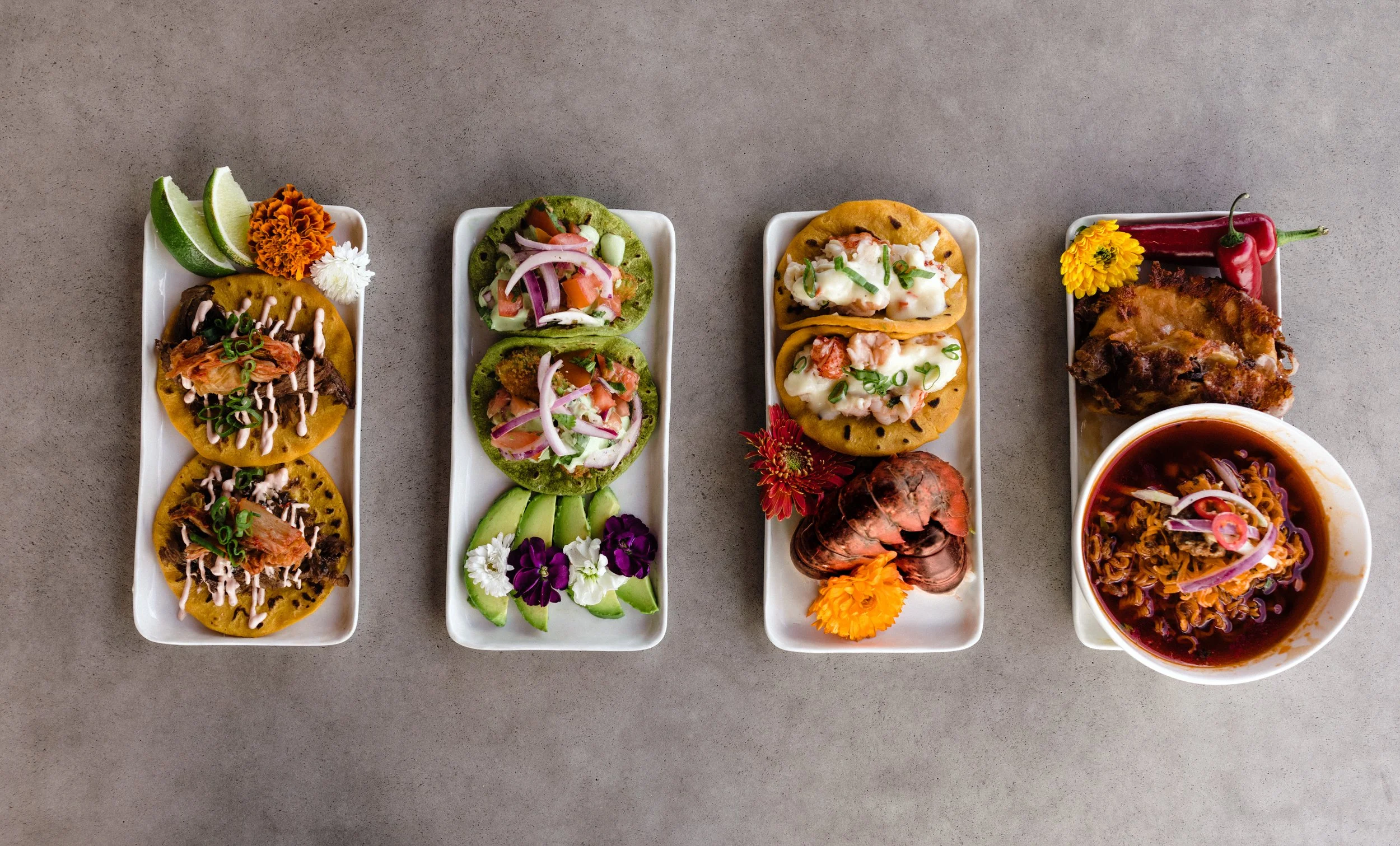 Menu 1 — Masa Masa