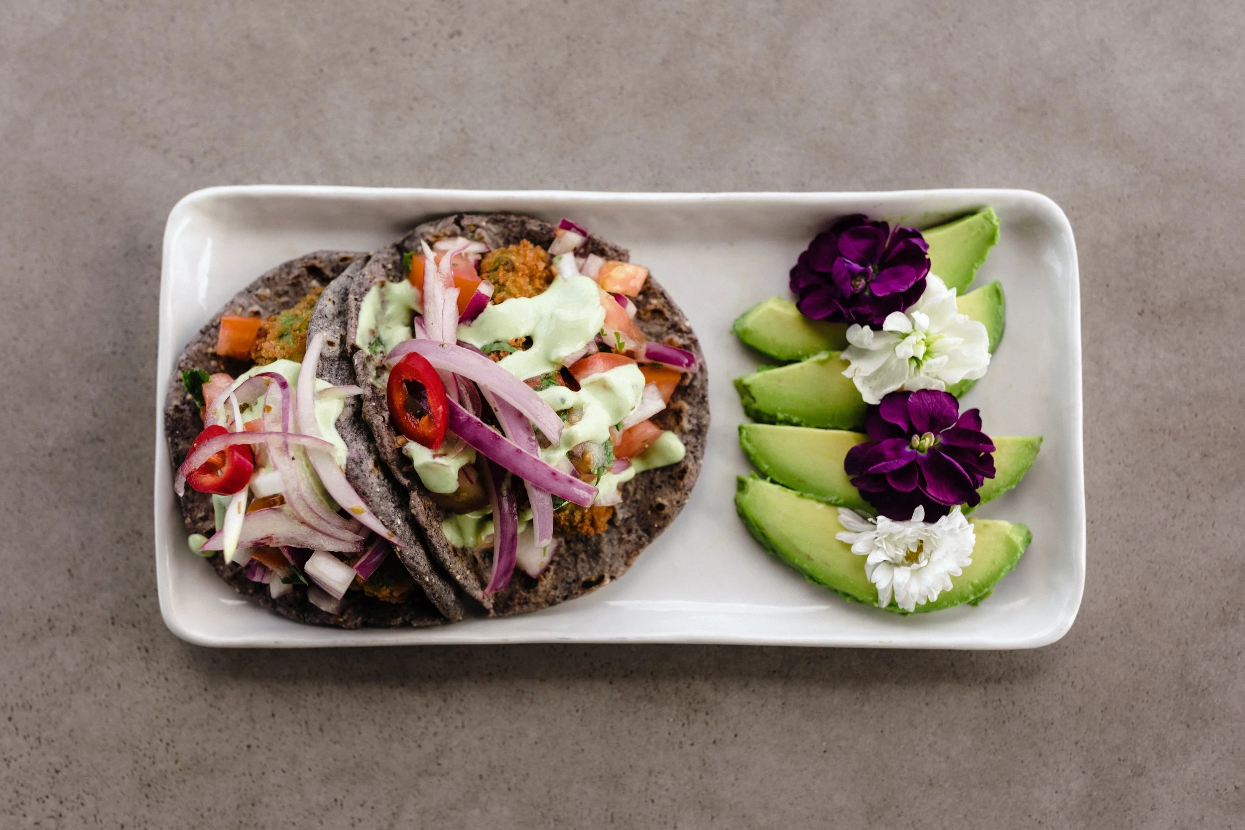 our story — Masa Masa