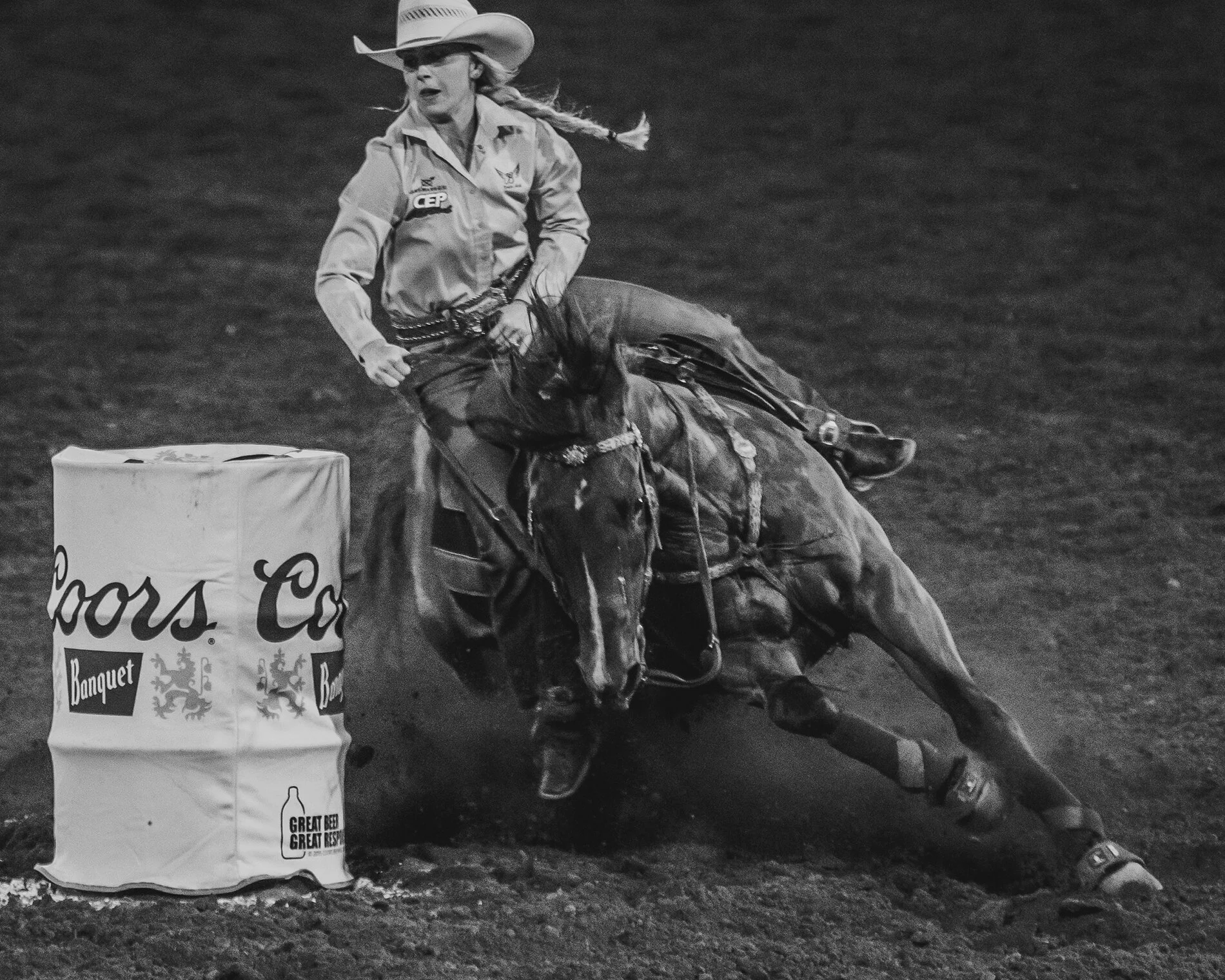 BlackFire Photography Cowboys, Horses, Bulls and Rodeo in the Pacific ...