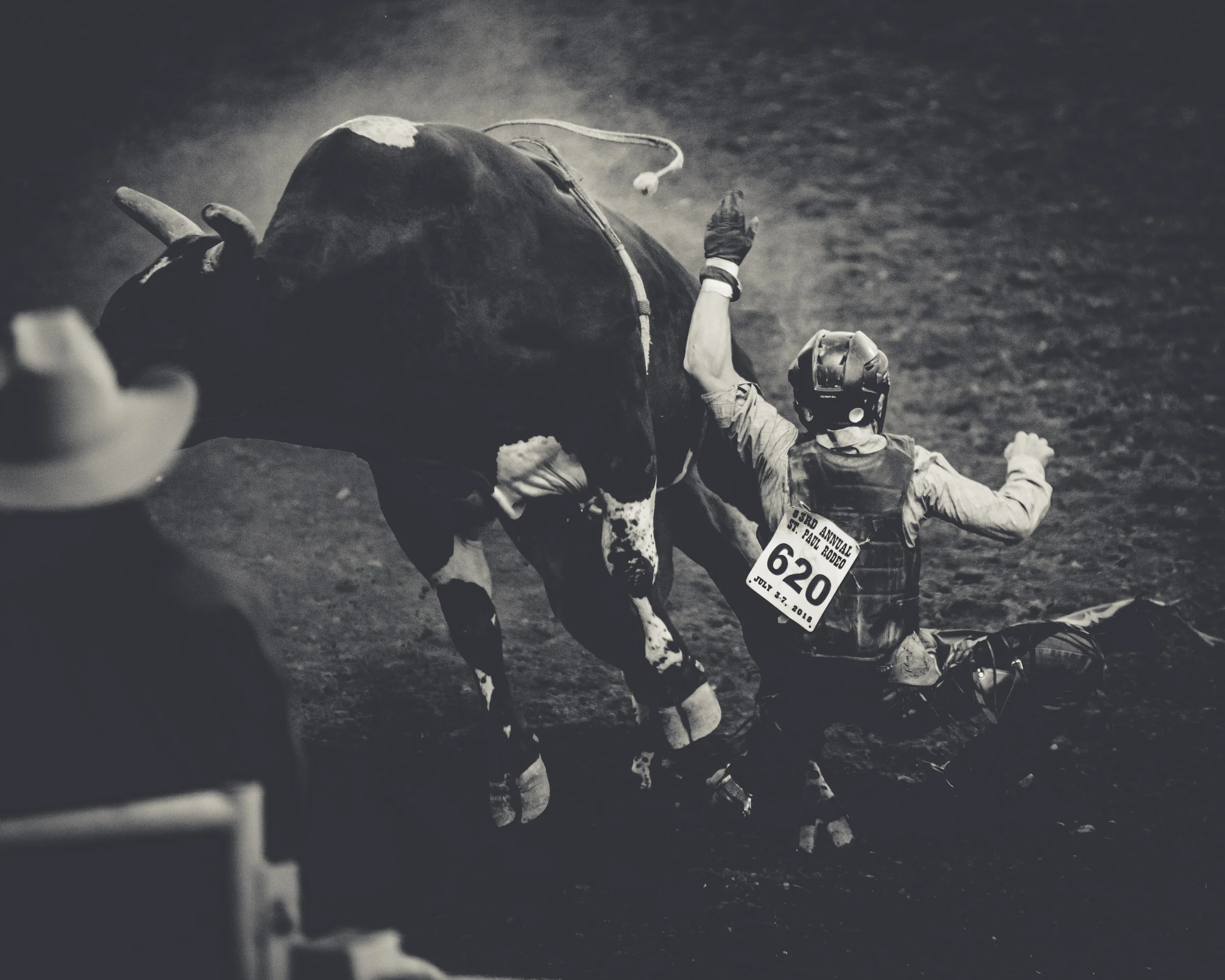BlackFire Photography Cowboys, Horses, Bulls and Rodeo in the Pacific ...