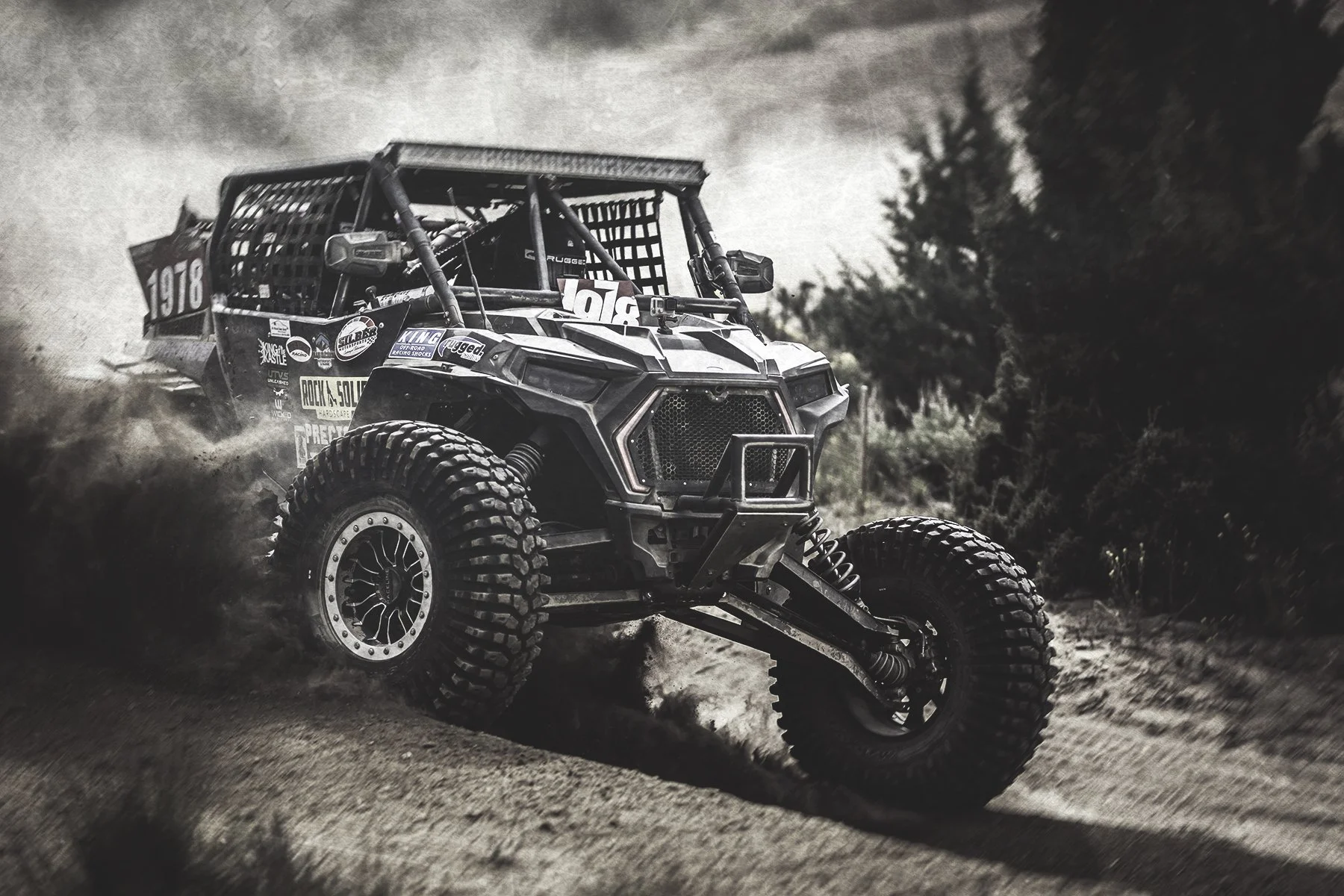 %Adrenaline Project X