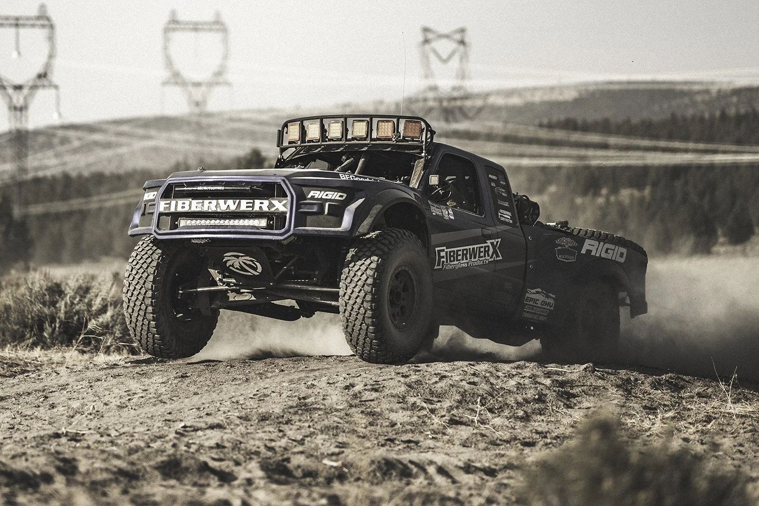 %Adrenaline Project X