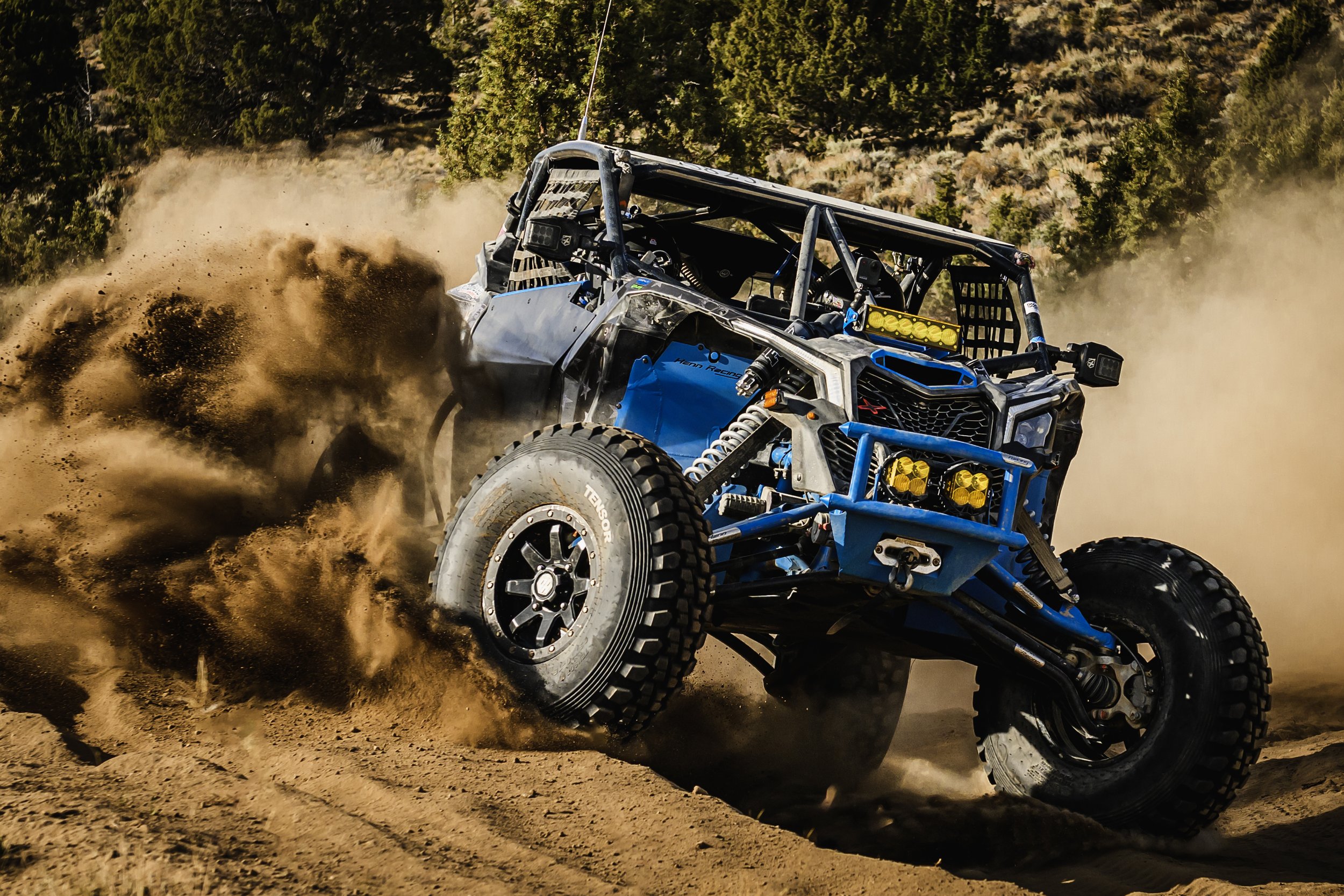 %Adrenaline Project X