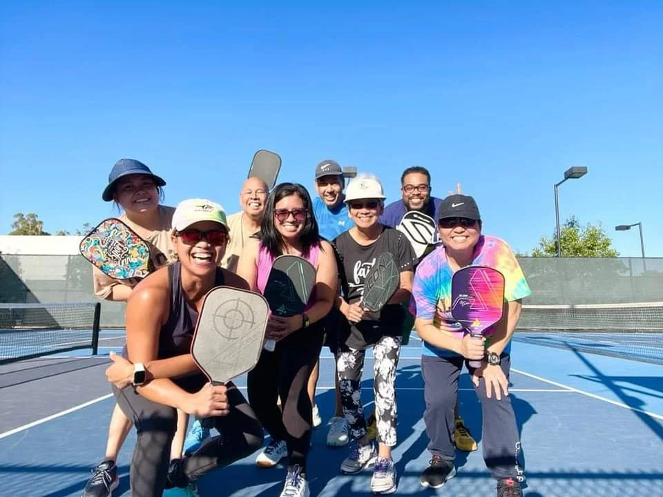 Lessons/Drills — Loma Linda Pickleball Club
