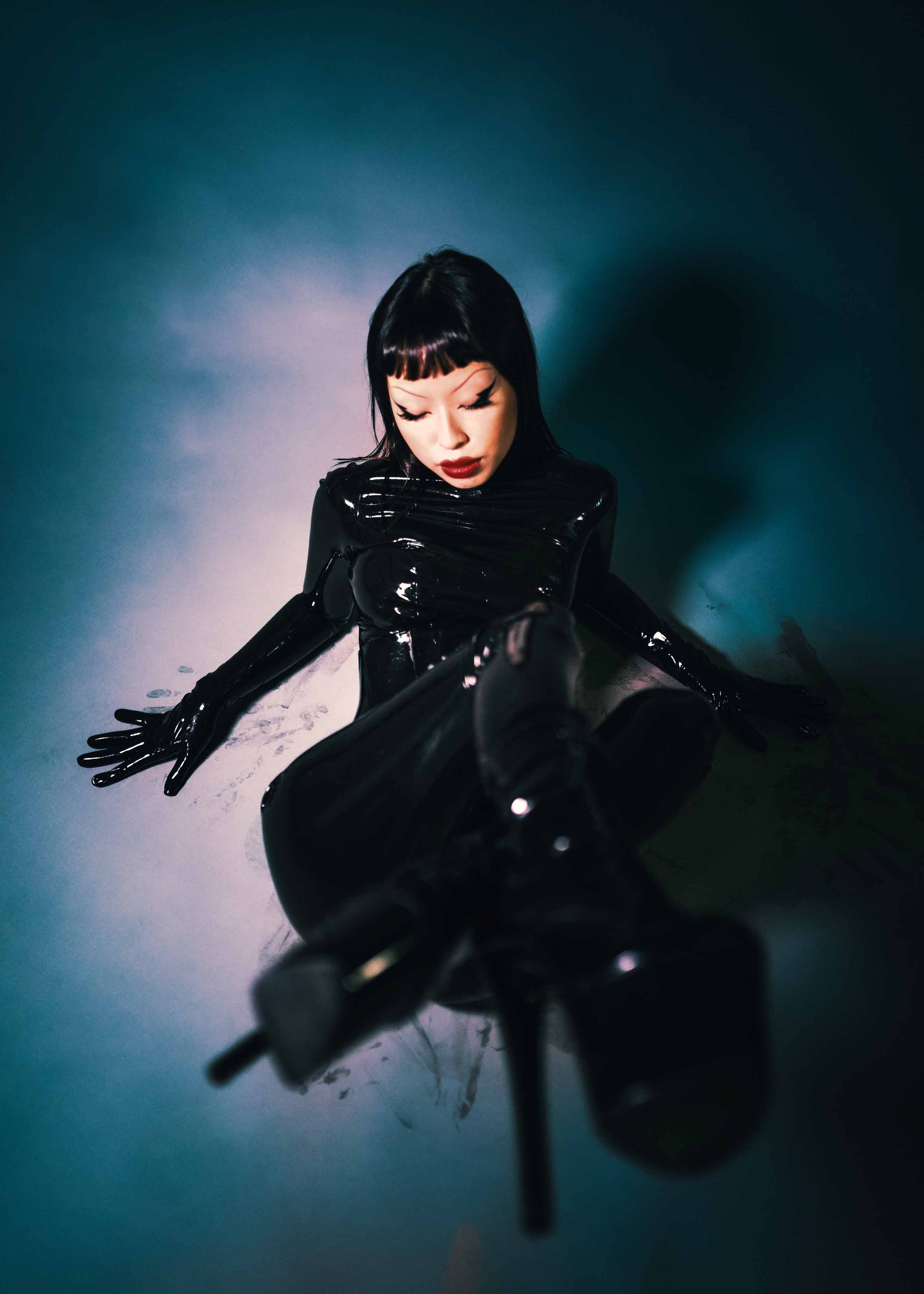 Apply To Serve — Mistress Venera — Sf Dominatrix