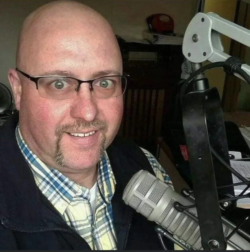 About — The Pulse Radio