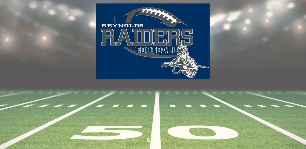 Reynolds Raiders Football 2024 — The Pulse Radio