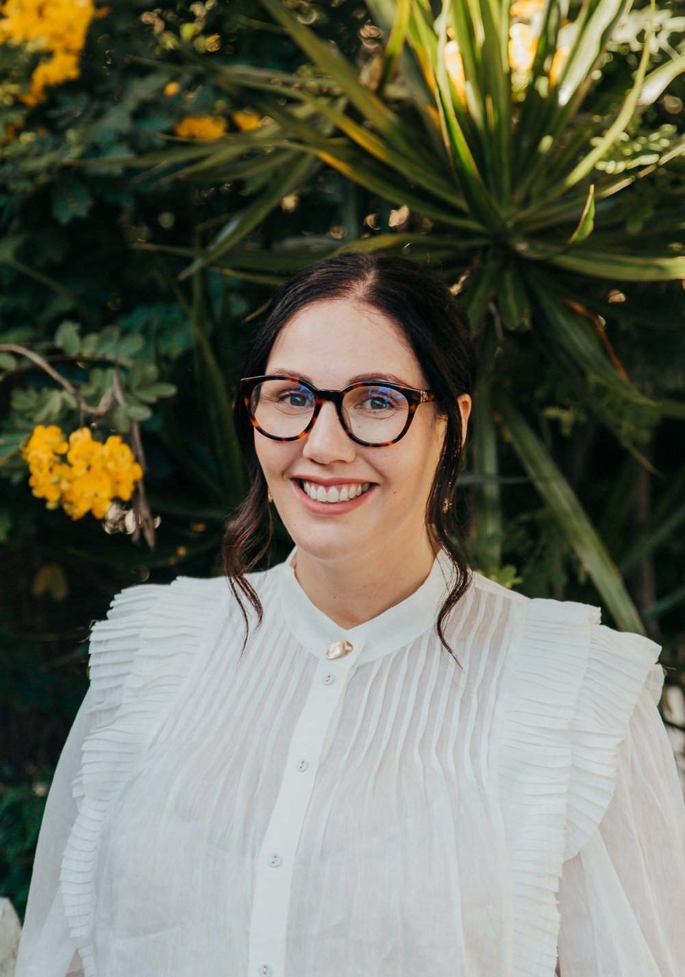 About Sprout & Bloom Speech Therapy — Sprout & Bloom Speech Pathology