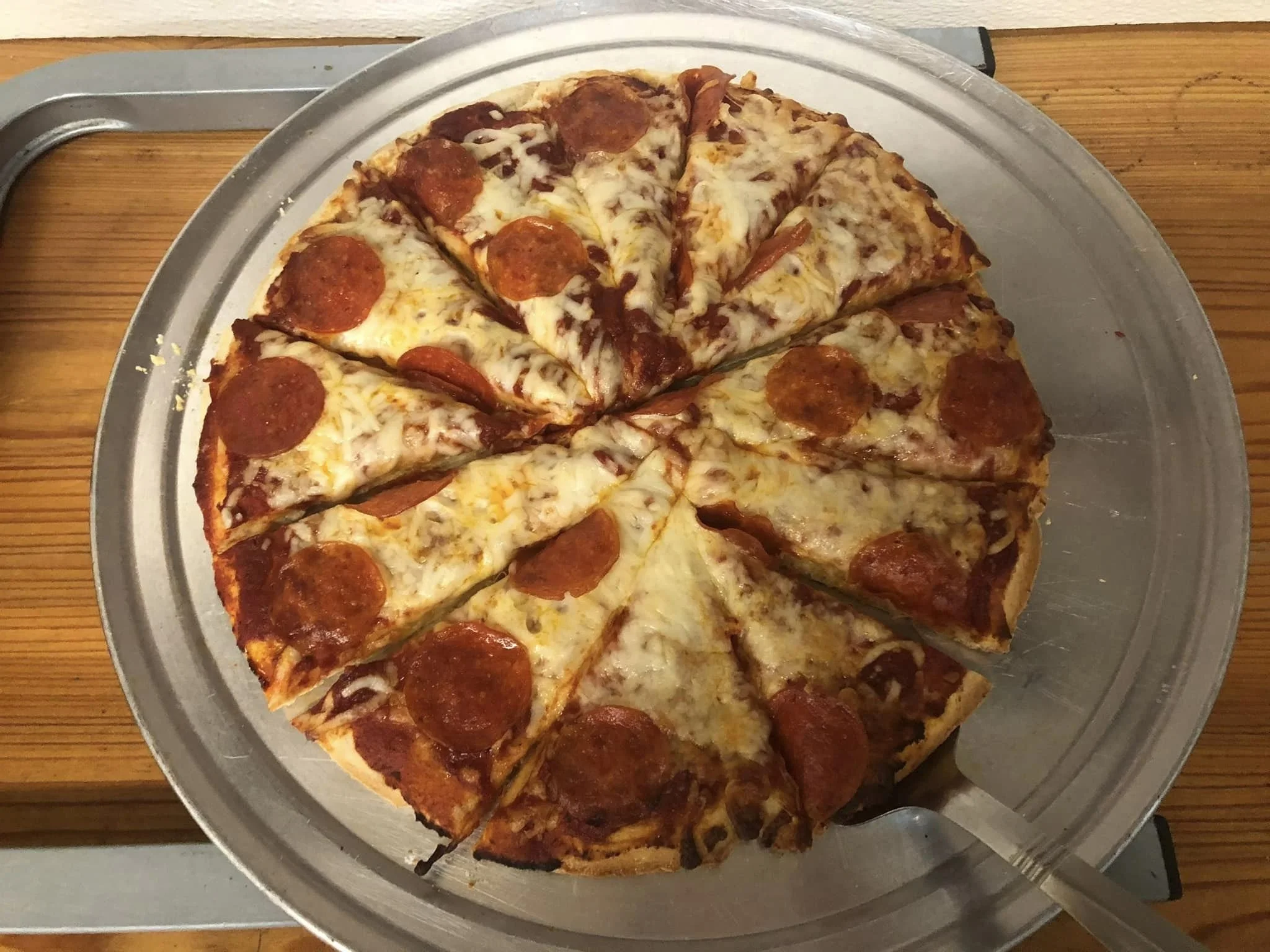 Country Kitchen Gonzales, La