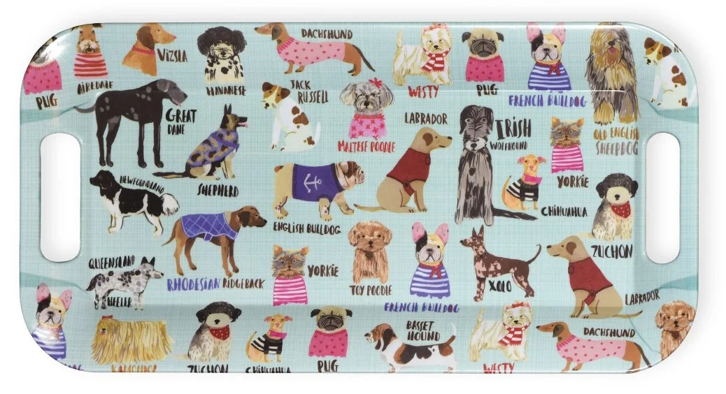 Shop Dog Treats — Simply American Dog Treat Truck