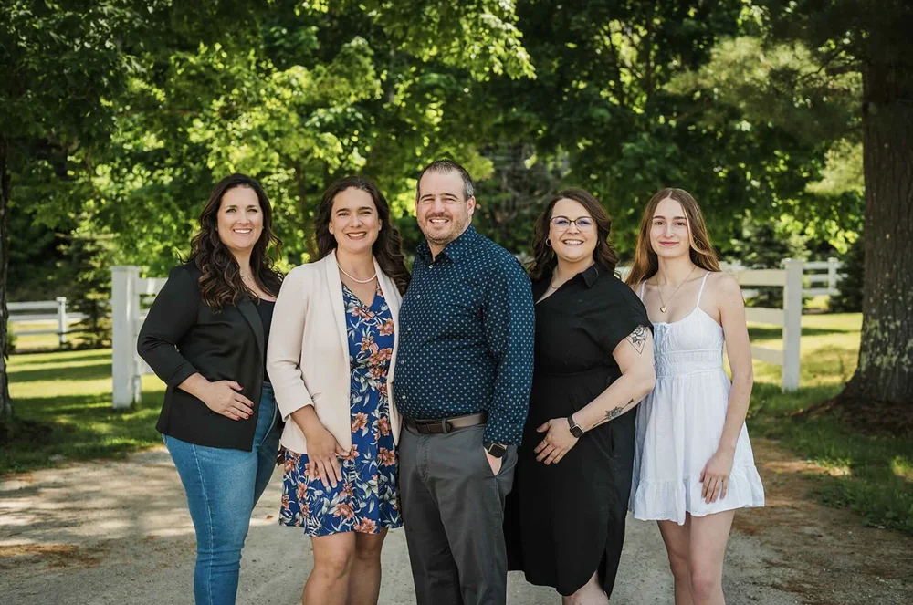 About Us — Bear Mountain Inn + Barn