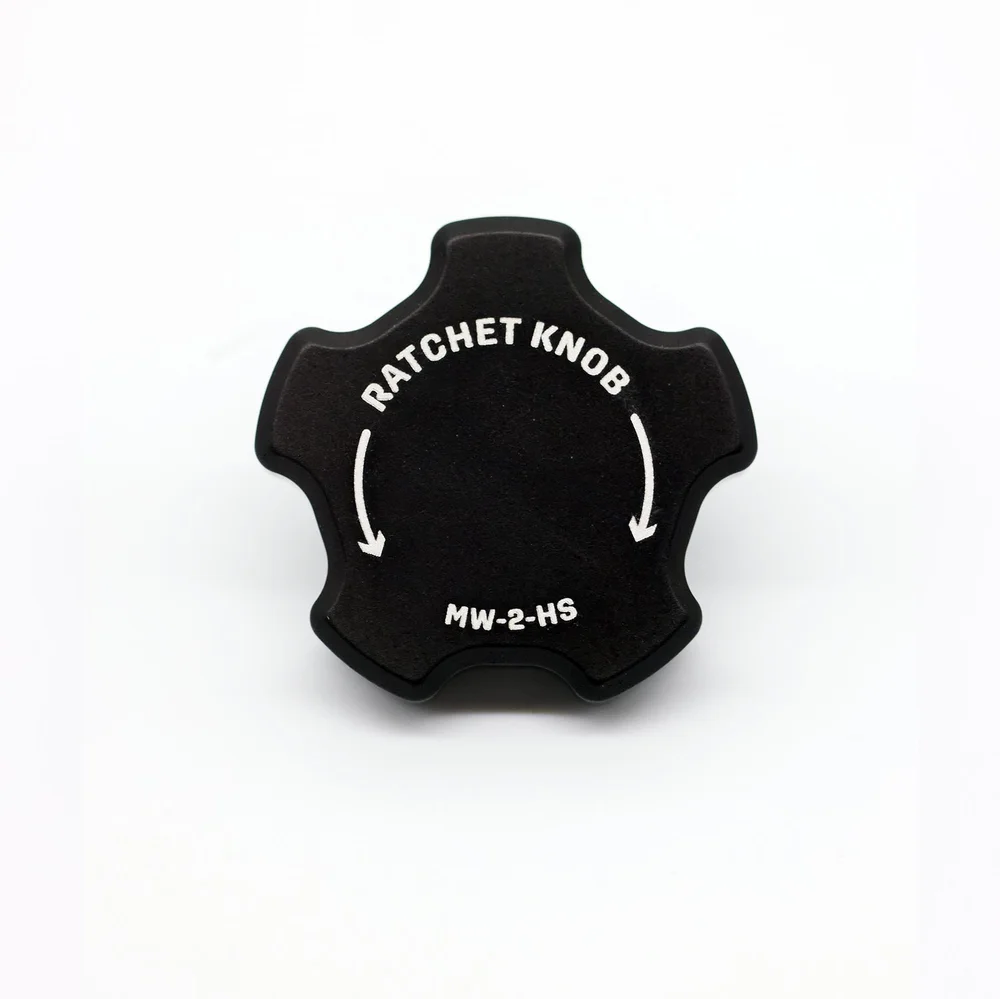 SHOP BY RATCHET — Ratchet Knob