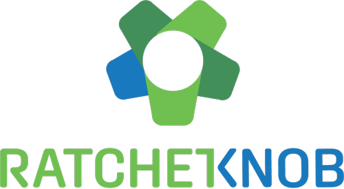 MW-2™ Magnetic One Finger Reversible Ratchet Knob — Ratchet Knob