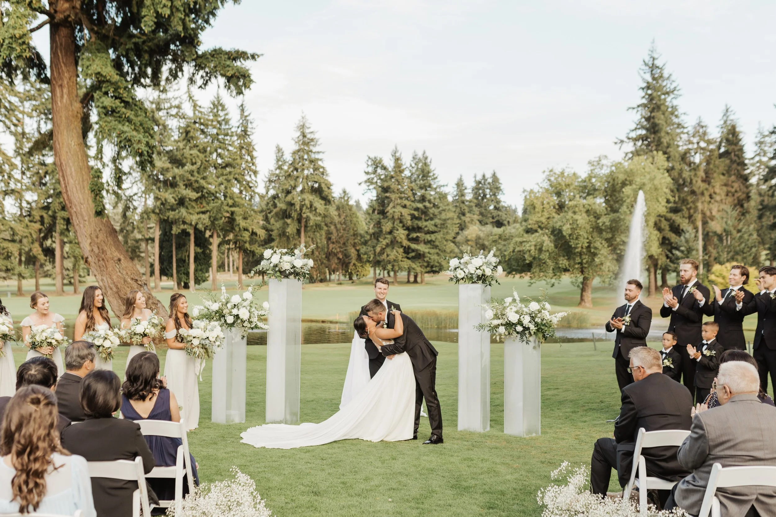 Portfolio — Soon To Be Events