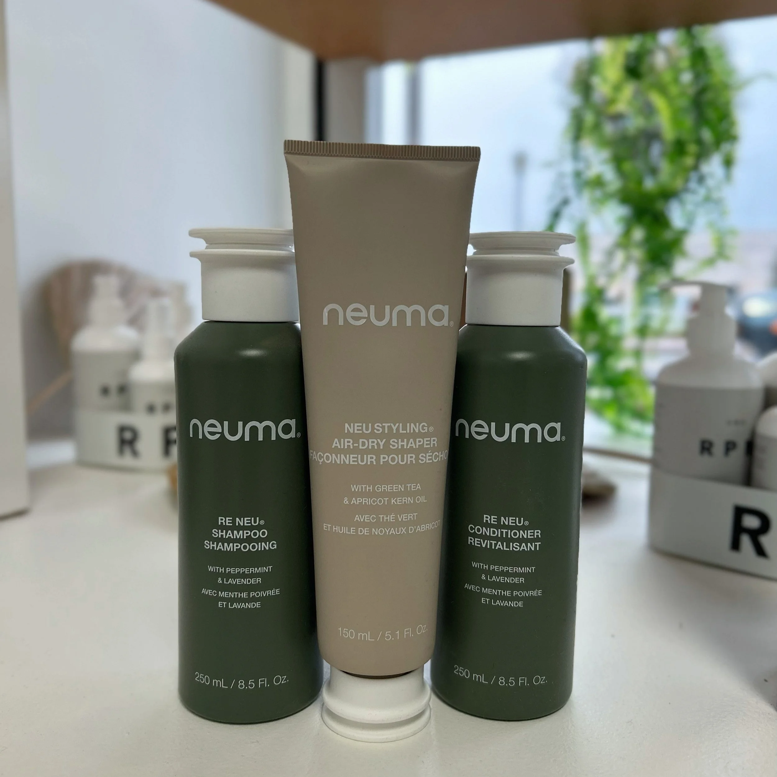 Studio Trio Hair Salon